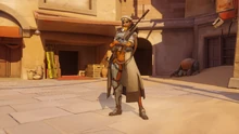 Ana (Overwatch) | Cosplay Reference Wiki | Fandom