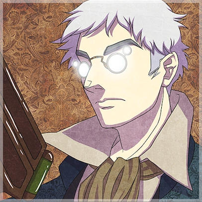 Percival de Rolo (Critical Role) | Cosplay Reference Wiki | Fandom