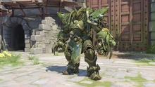 Reinhardt (Overwatch) | Cosplay Reference Wiki | Fandom