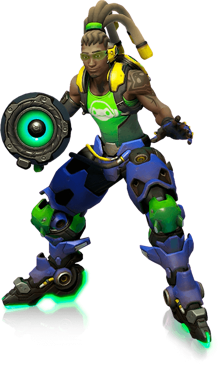 Overwatch (video game) | Cosplay Reference Wiki | Fandom