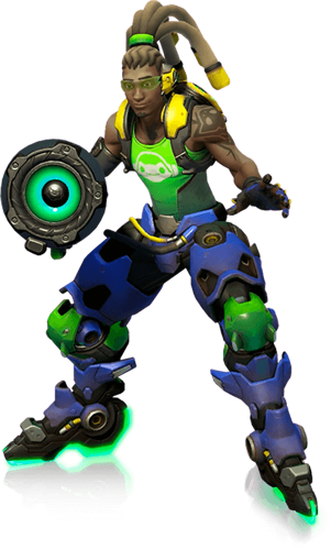 Lucio (Overwatch) | Cosplay Reference Wiki | Fandom