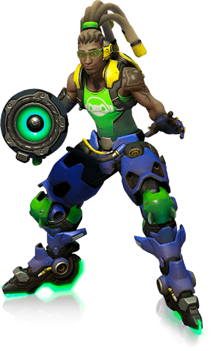 Lucio (Overwatch) | Cosplay Reference Wiki | Fandom