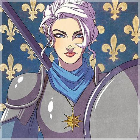 Pike Trickfoot (Critical Role) | Cosplay Reference Wiki | Fandom