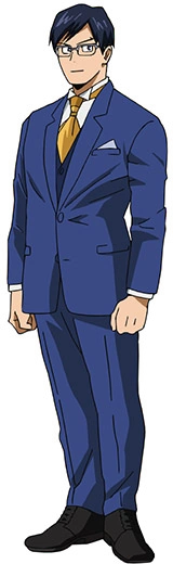 Tenya Iida (My Hero Academia) | Cosplay Reference Wiki | Fandom