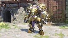 Reinhardt (Overwatch) | Cosplay Reference Wiki | Fandom