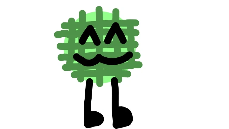 Waffle Mochi | COSS (CROSSED OBJECT SUPER SHOW) Wiki | Fandom