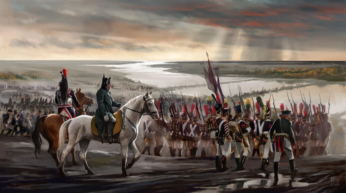 Cossacks II: Napoleonic Wars | Cossacks Wiki | Fandom