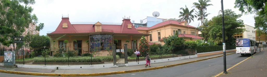 Key Largo | Costa Rica Wiki | Fandom