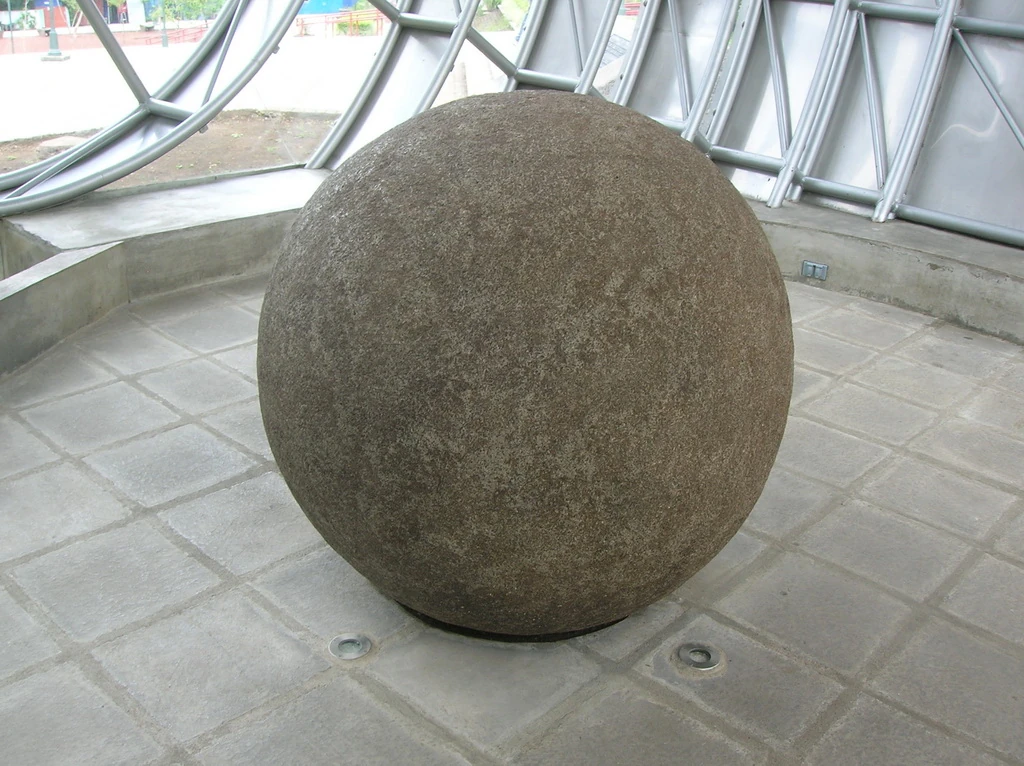 Stone Spheres (Petrospheres) | Costa Rica Wiki | Fandom
