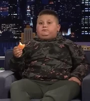 The Rizzler | The costco guys lore Wiki | Fandom