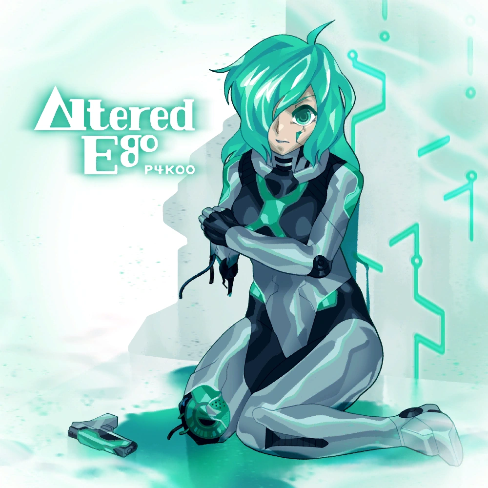 Altered Ego | COXETA Wiki | Fandom
