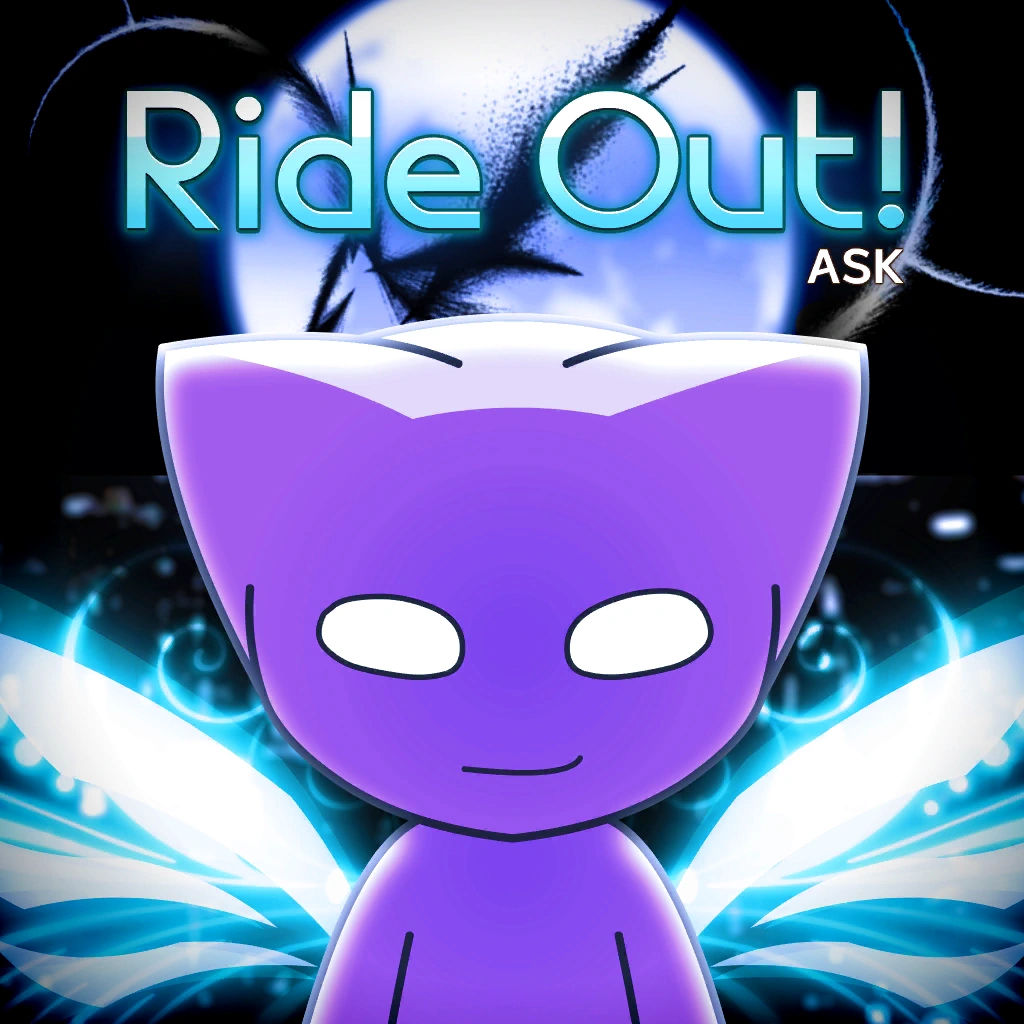 Ride Out | COXETA Wiki | Fandom