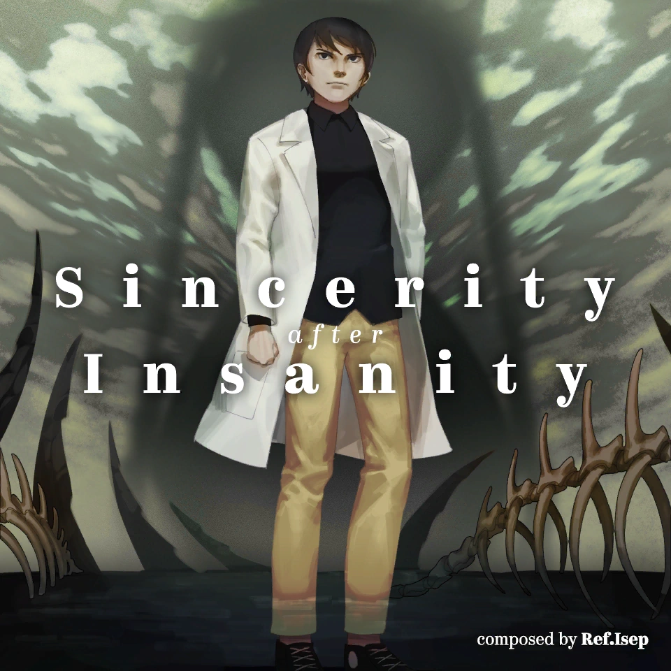 Sincerity after Insanity | COXETA Wiki | Fandom