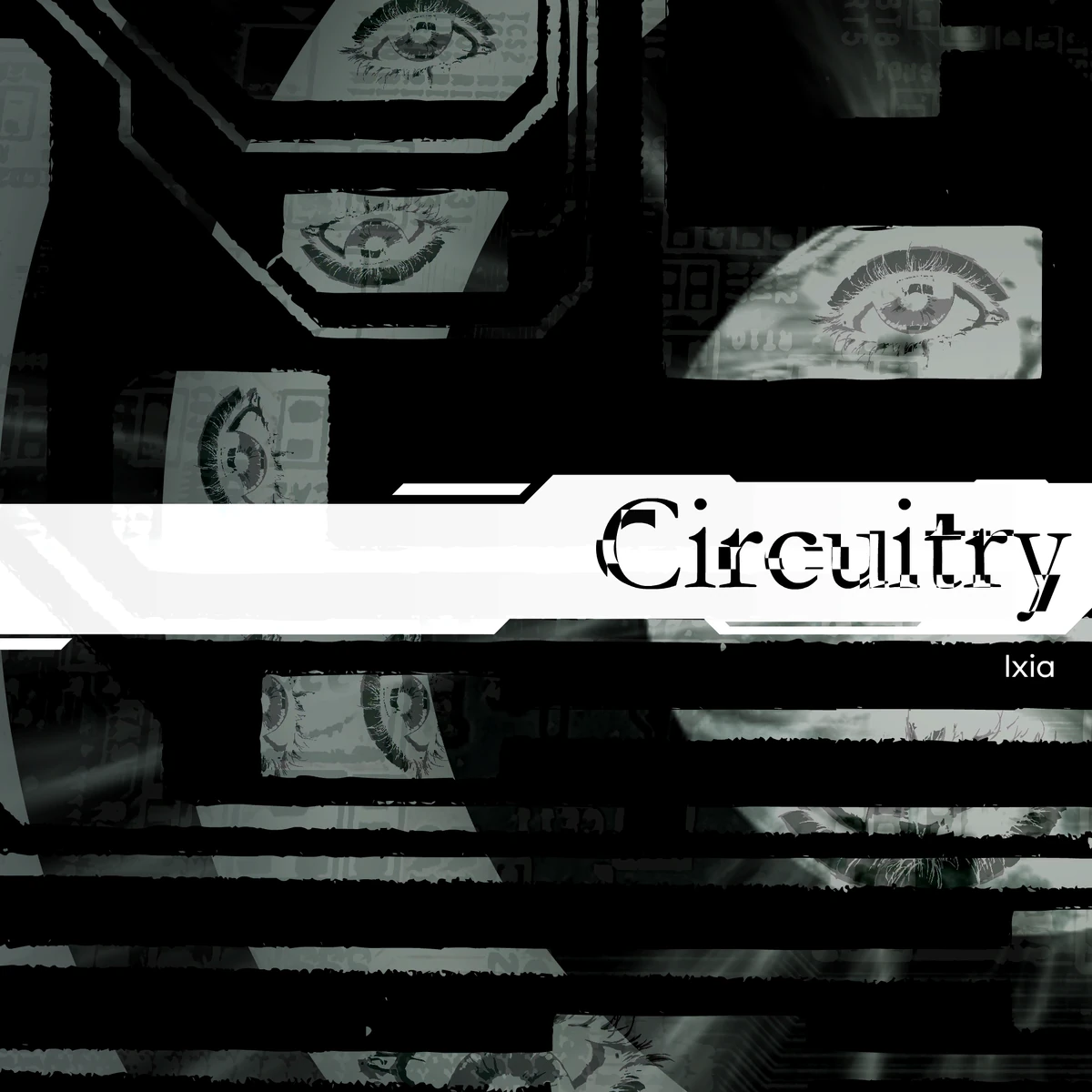 Circuitry | COXETA Wiki | Fandom