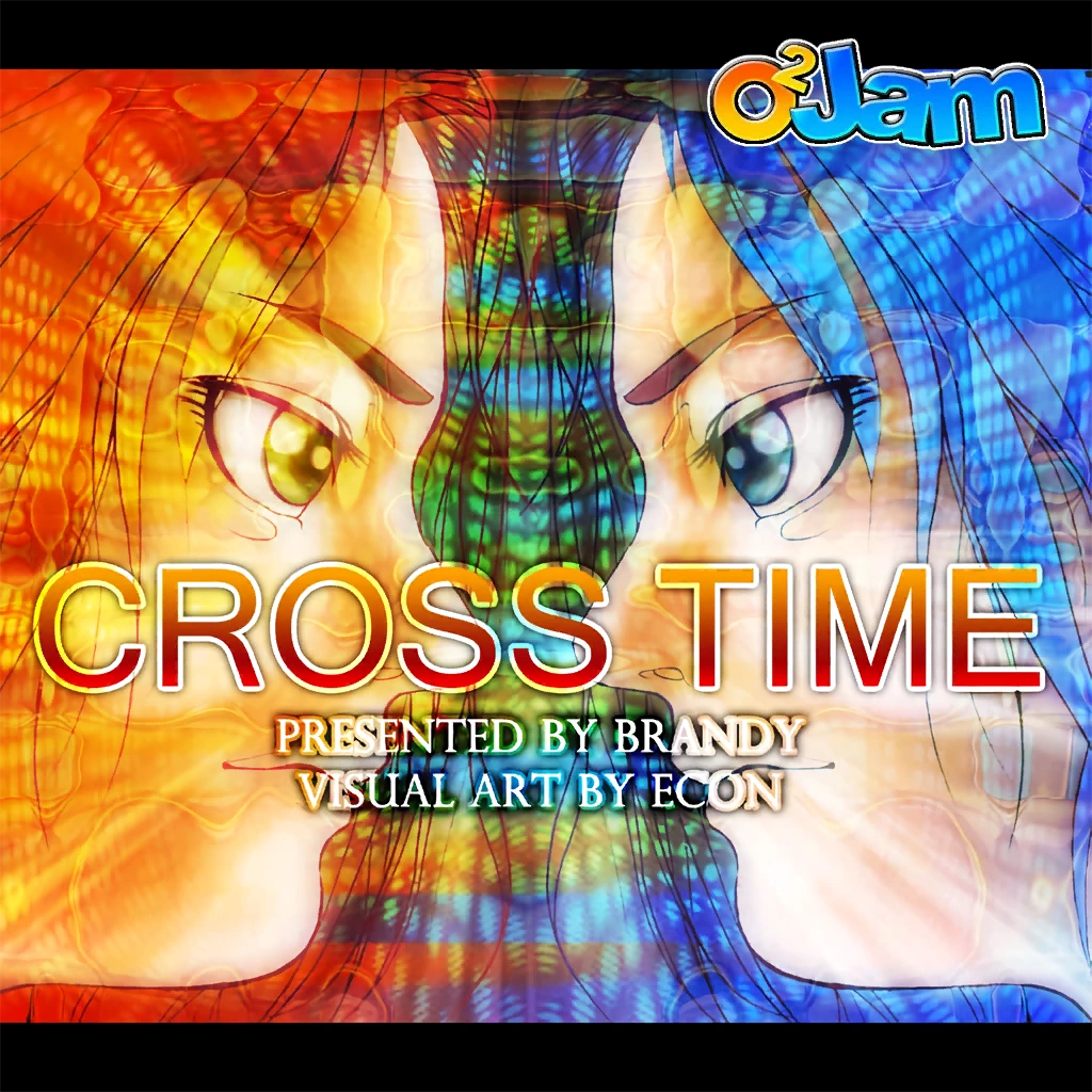 Cross Time !! | COXETA Wiki | Fandom