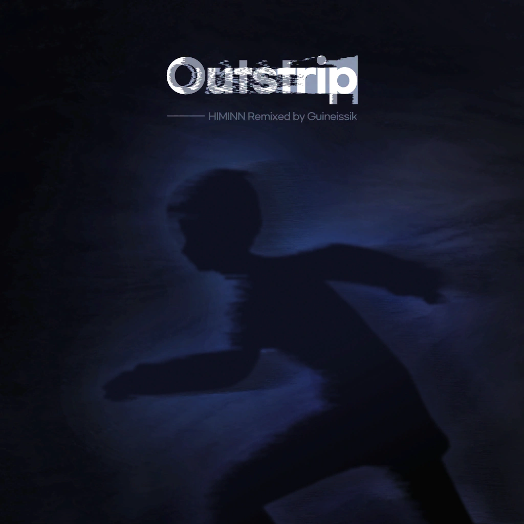 Outstrip (Guinneissik Remix) | COXETA Wiki | Fandom