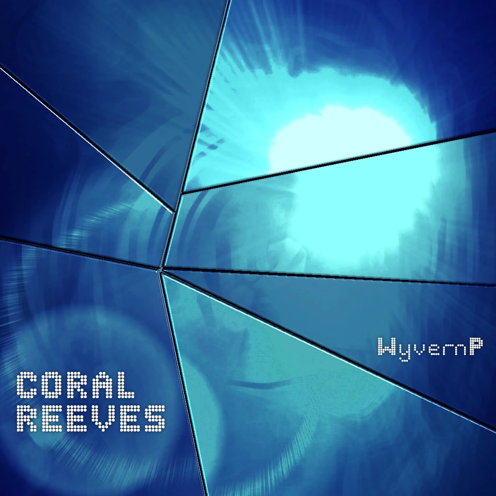 Coral Reeves | COXETA Wiki | Fandom