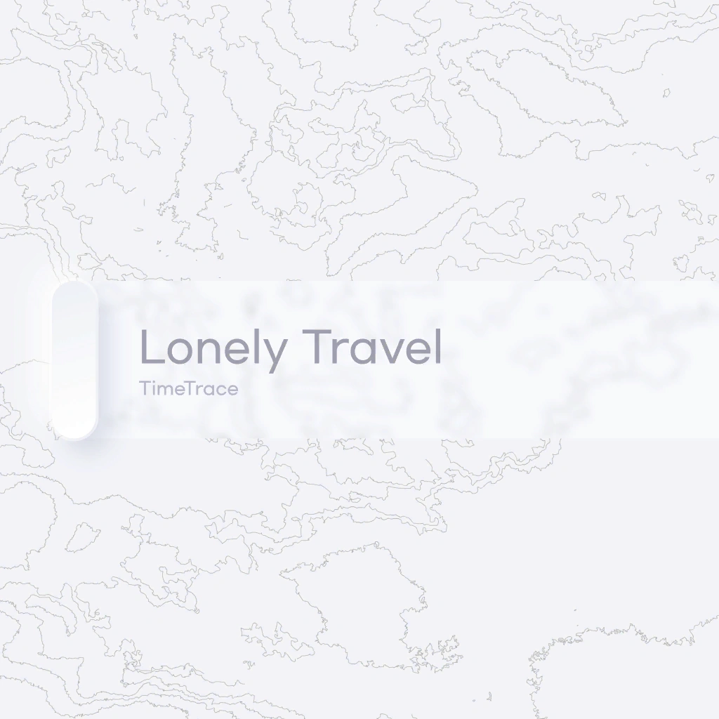 Lonely Travel | COXETA Wiki | Fandom