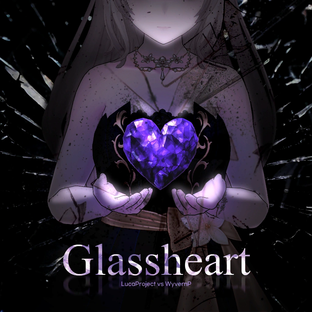 Glassheart | COXETA Wiki | Fandom