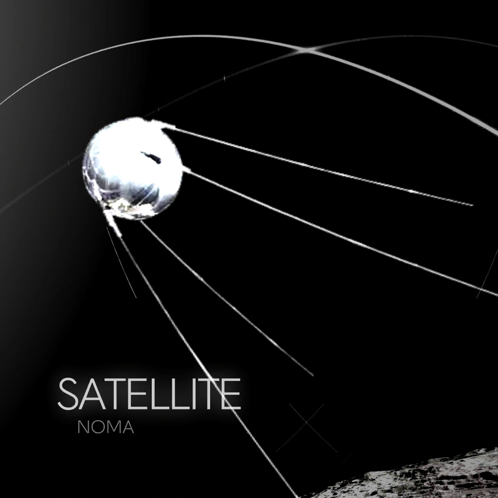 SATELLITE | COXETA Wiki | Fandom