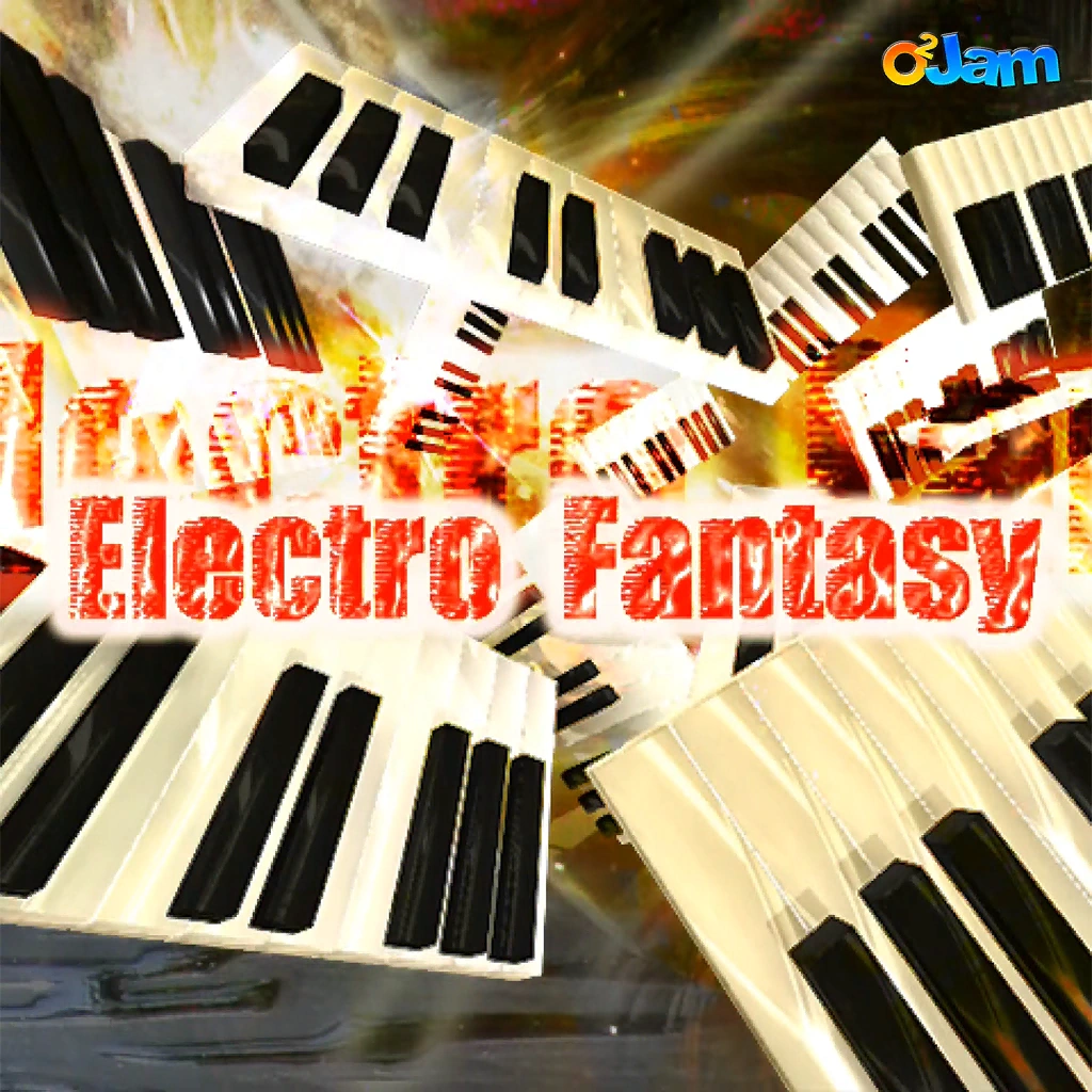 Electro Fantasy | COXETA Wiki | Fandom