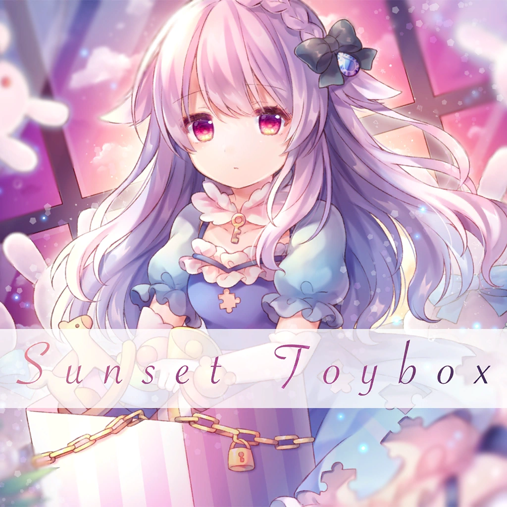 Sunset Toybox | COXETA Wiki | Fandom