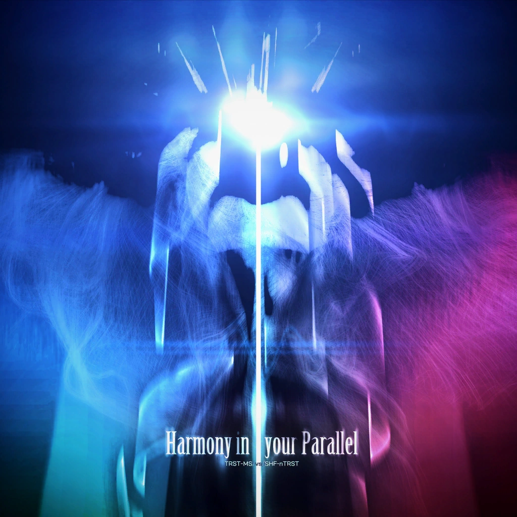 Harmony in your Parallel | COXETA Wiki | Fandom