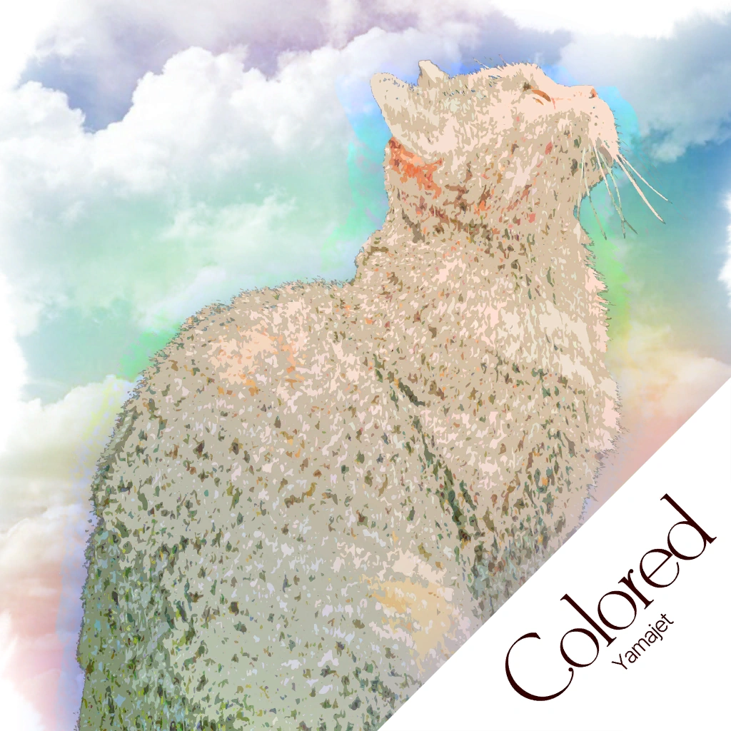 Colored | COXETA Wiki | Fandom