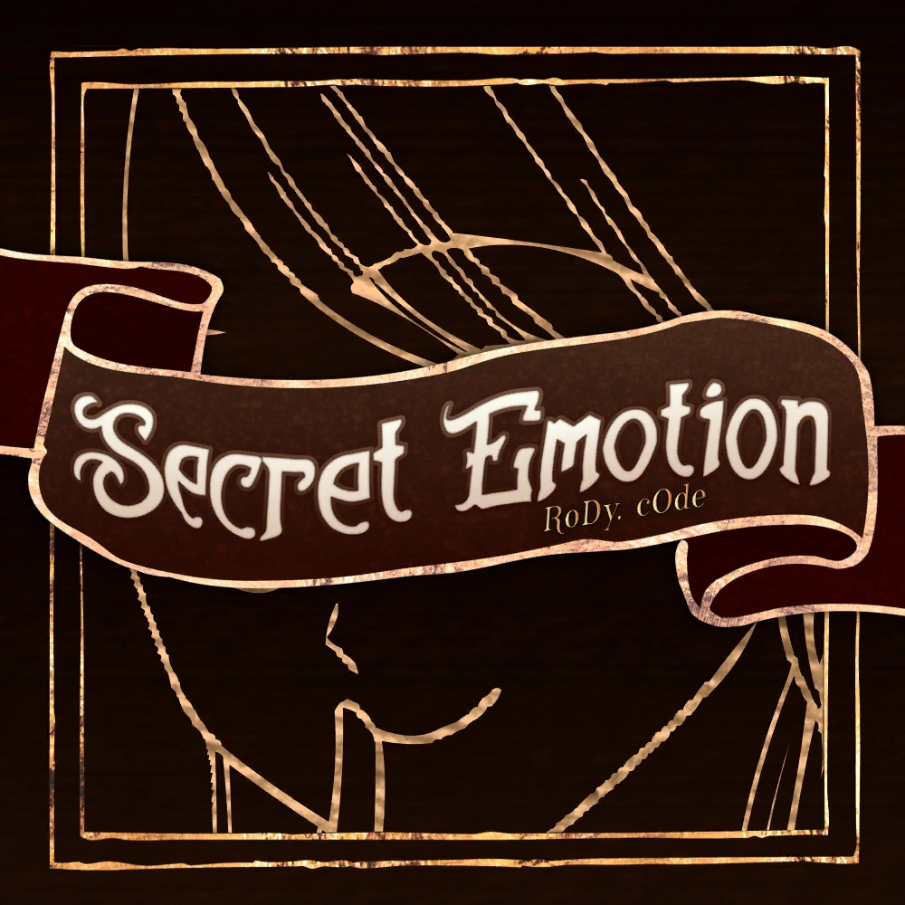 Secret Emotion | COXETA Wiki | Fandom