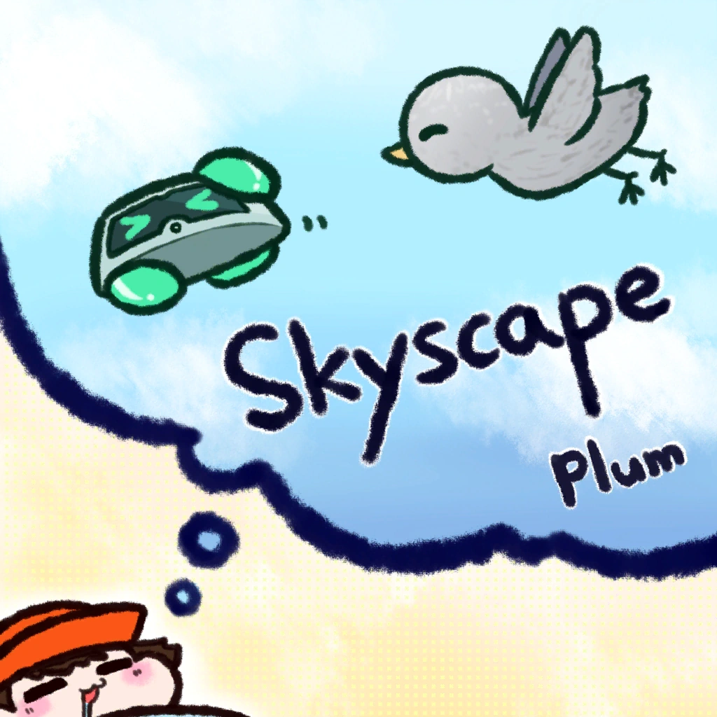 Skyscape | COXETA Wiki | Fandom