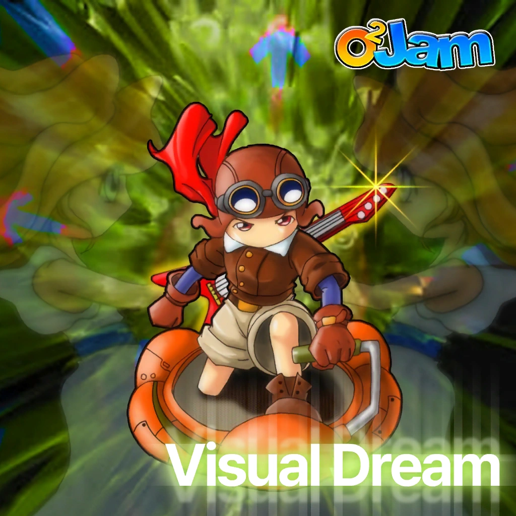 Visual Dream | COXETA Wiki | Fandom