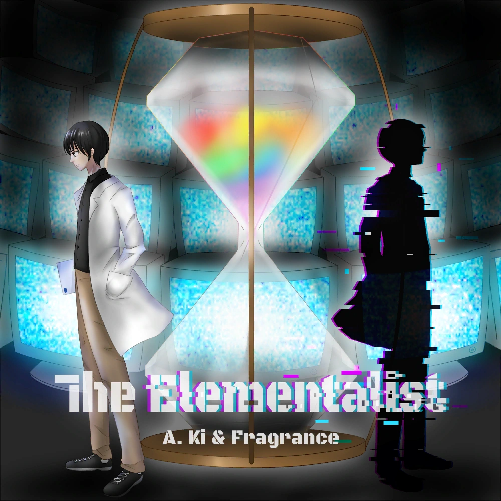 The Elementalist | COXETA Wiki | Fandom