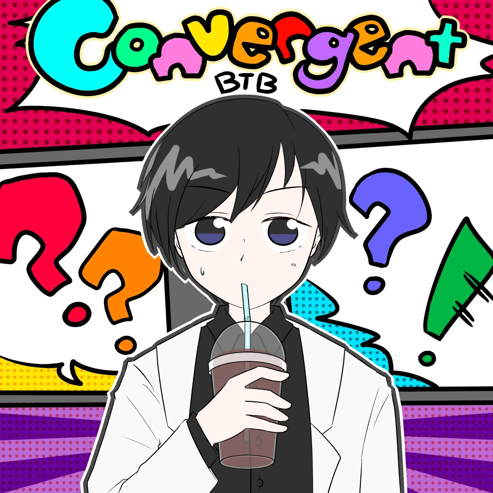 Convergent | COXETA Wiki | Fandom