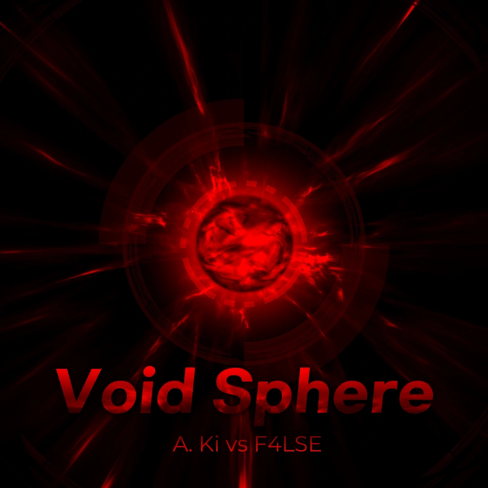 Void Sphere | COXETA Wiki | Fandom
