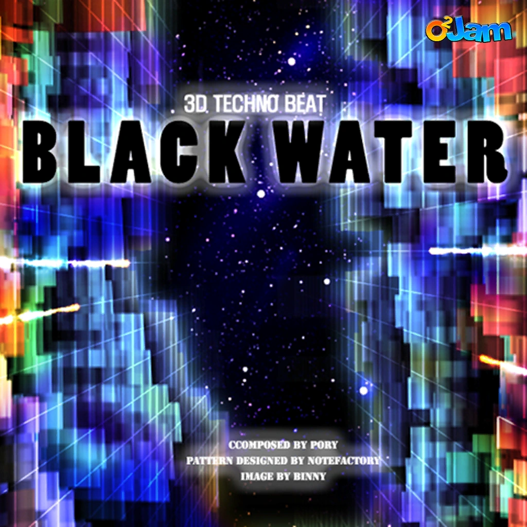 Black Water | COXETA Wiki | Fandom