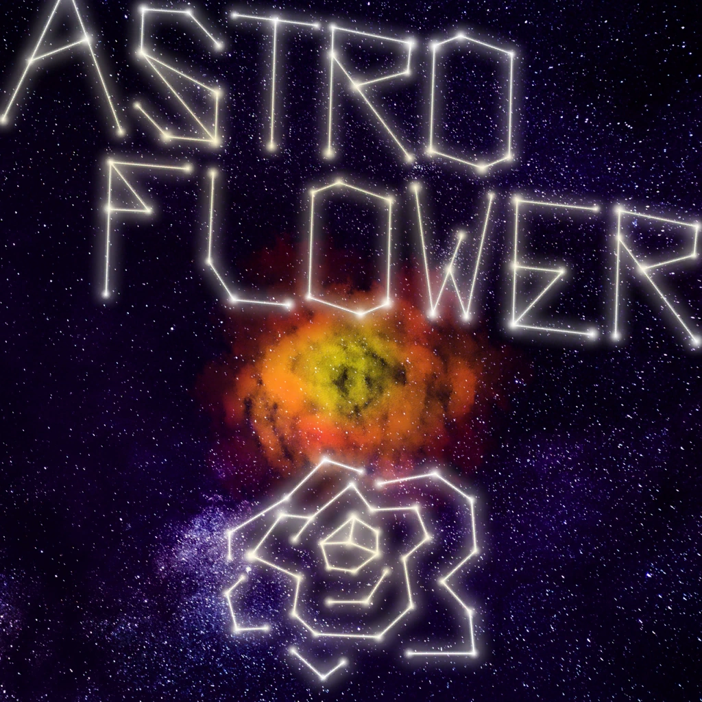 Astro Flower | COXETA Wiki | Fandom
