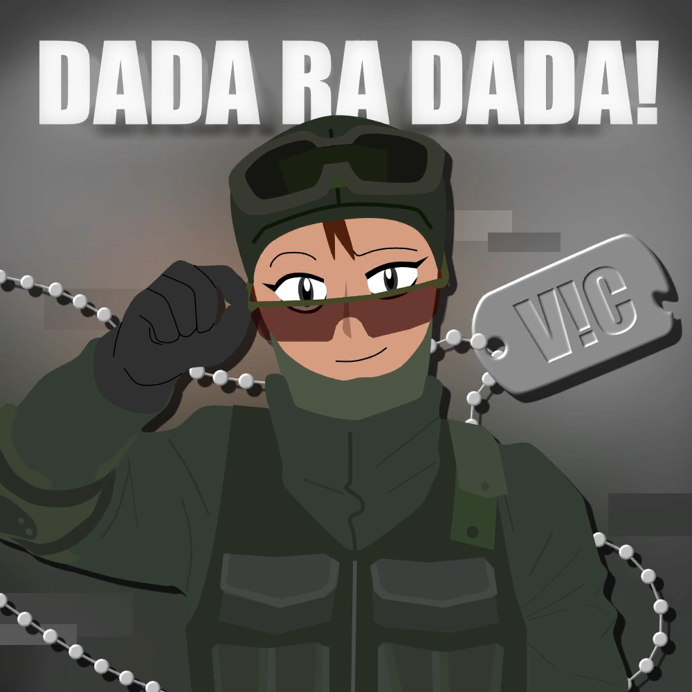 DADA RA DADA! | COXETA Wiki | Fandom