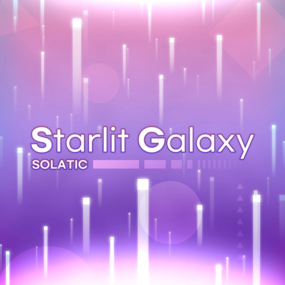 Starlit Galaxy | COXETA Wiki | Fandom