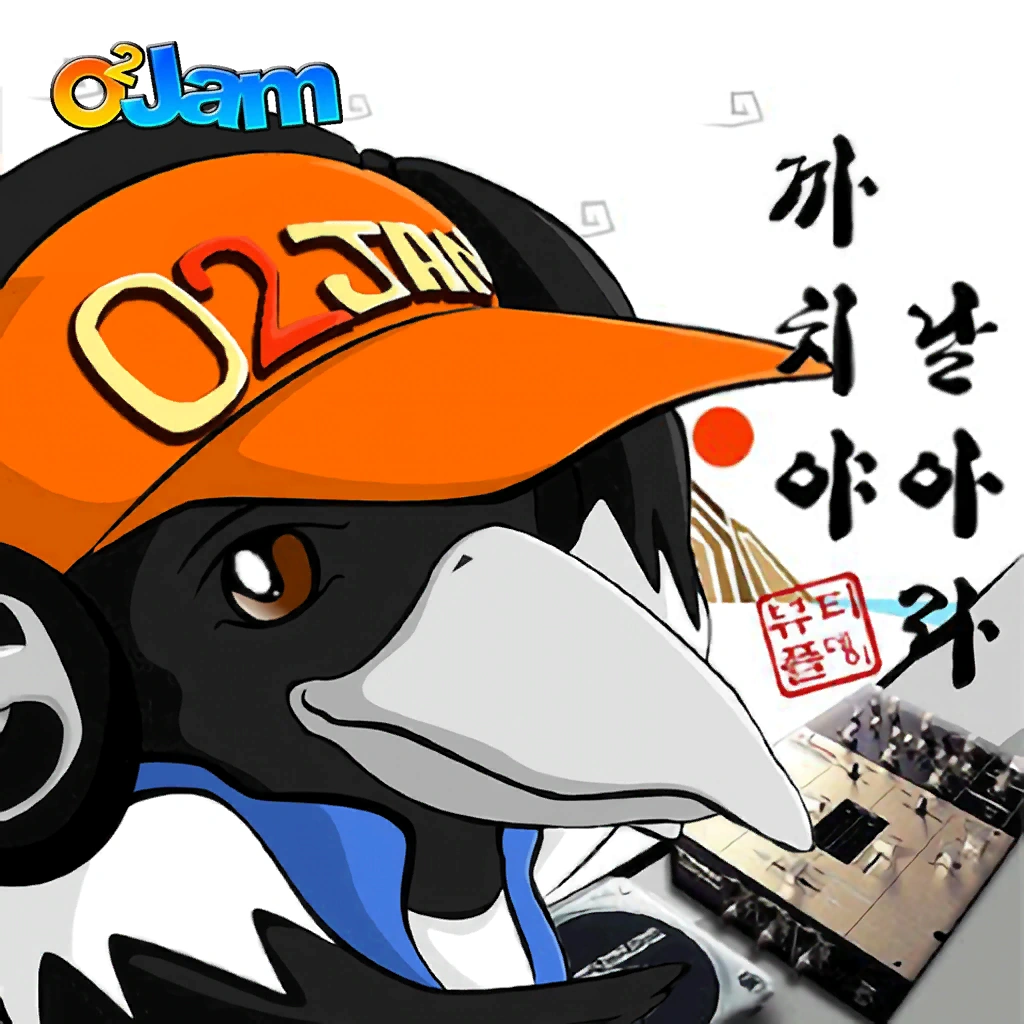 날아라 까치야 | COXETA Wiki | Fandom