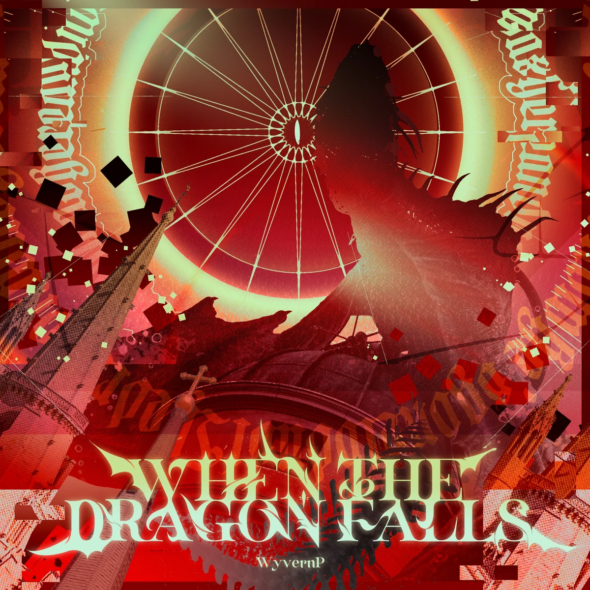 When the Dragon Falls | COXETA Wiki | Fandom
