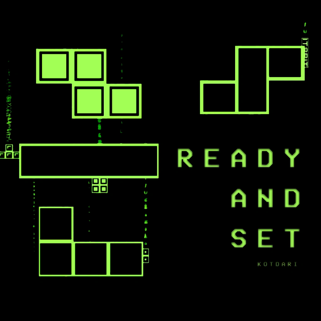 Ready and Set | COXETA Wiki | Fandom