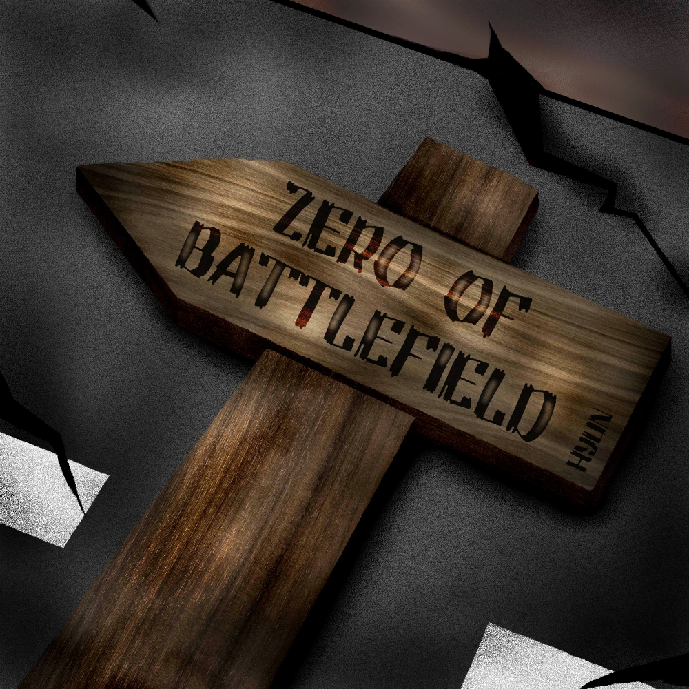 Zero of Battlefield | COXETA Wiki | Fandom