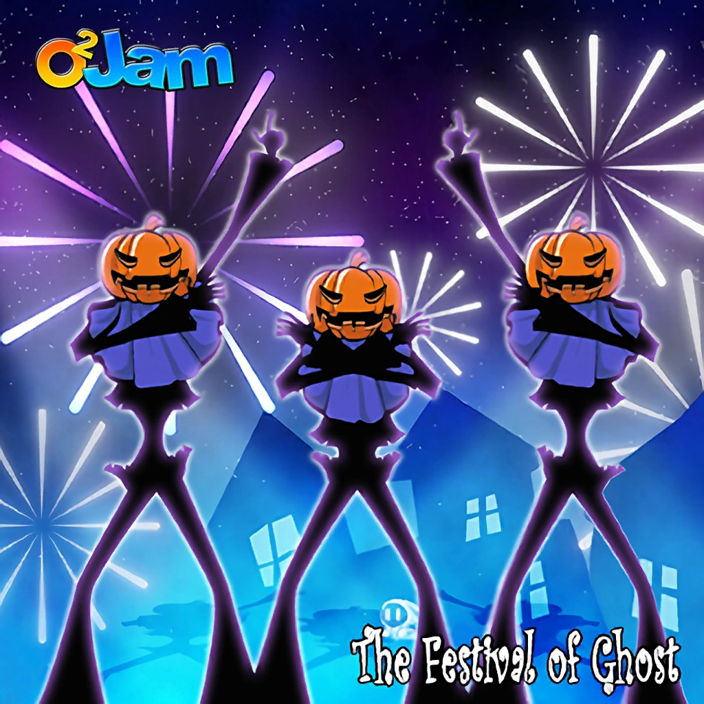 유령의 축제 | COXETA Wiki | Fandom