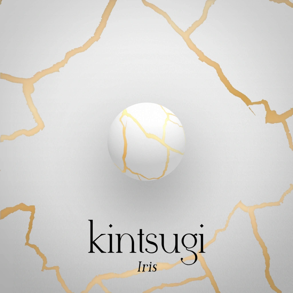 kintsugi | COXETA Wiki | Fandom