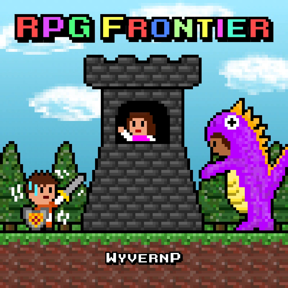 RPG Frontier | COXETA Wiki | Fandom