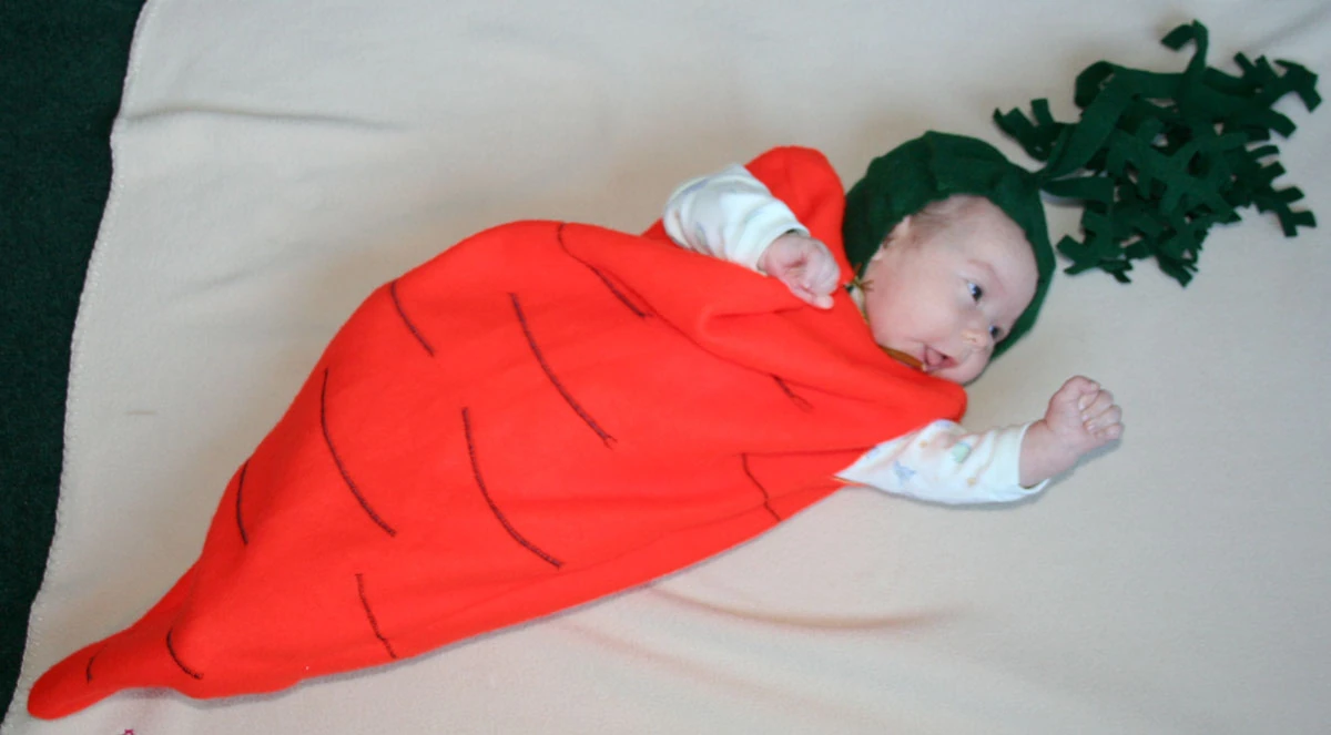 Carrot | Costume Wiki | Fandom
