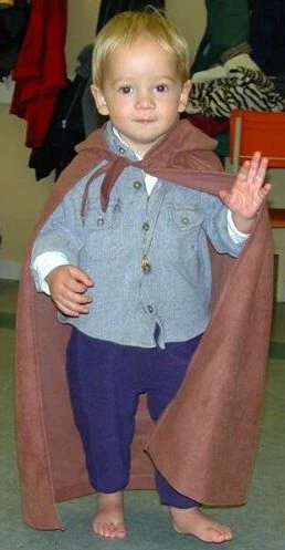 Hobbit | Costume Wiki | Fandom