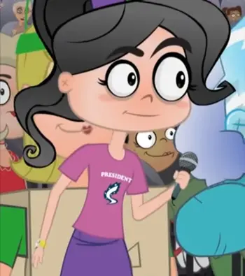 SheZow | Costume Wiki | Fandom