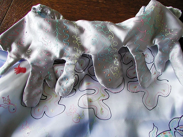 Sea Prince | Costume Wiki | Fandom