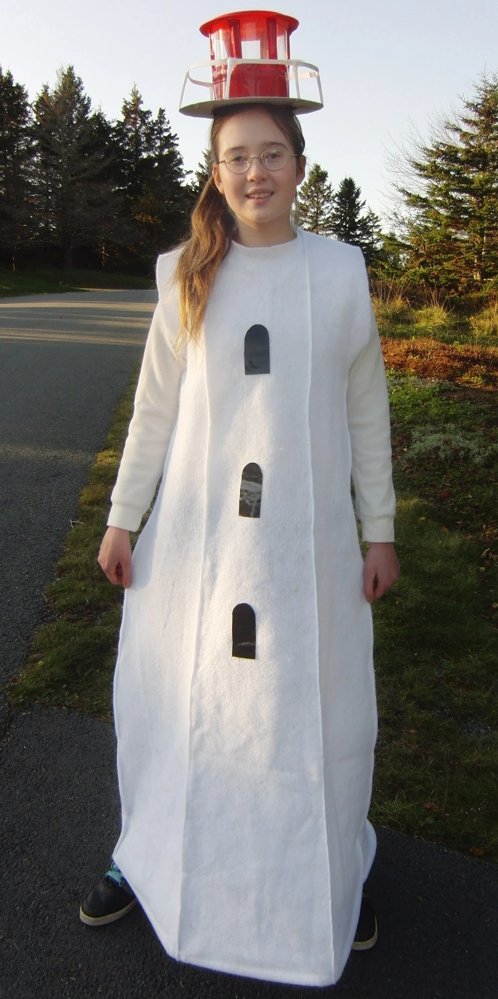 Lighthouse | Costume Wiki | Fandom